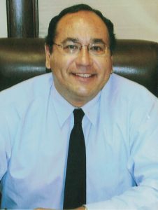 Volesky Law Office – Ron J. Volesky, Attorney at Law